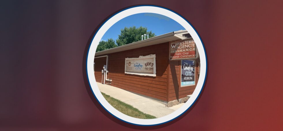 Local Offices | Western Agency | Ag, Business and Personal Insurance