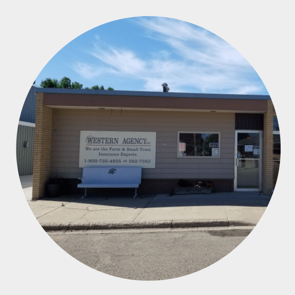 Glenburn | Western Agency | Ag, Business and Personal Insurance